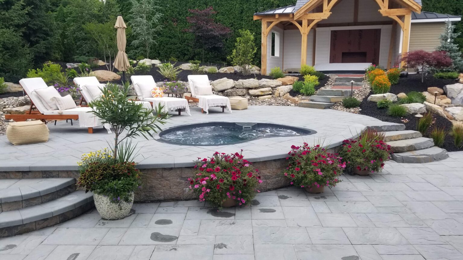 Top-Rated Pools & Spas in Dauphin & Lebanon County